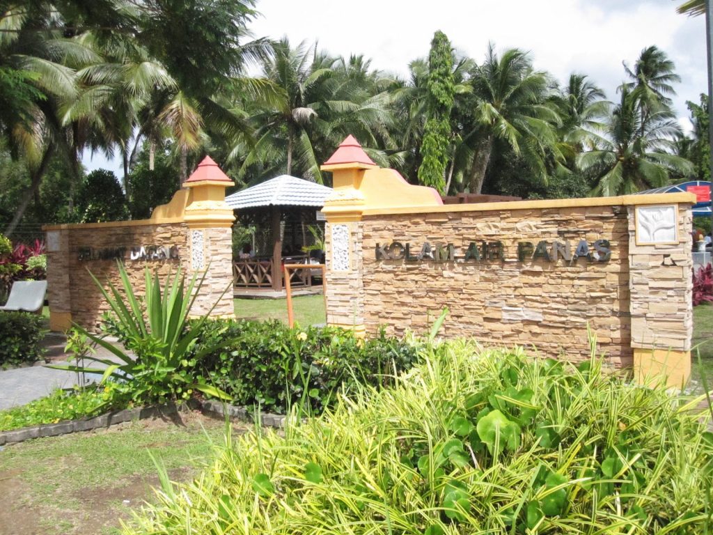 什么?! 不出国也能泡温泉 你必须知道的12个大马温泉好去处 - DISCOVER JB // 盡在新山 | 新山美食 新山最新资讯