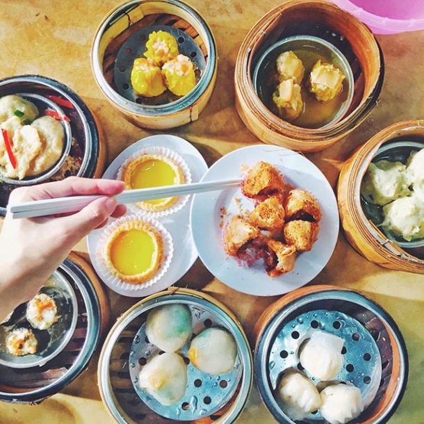 Best Dim Sum Around Johor Bahru - DISCOVER JB // 盡在新山 | 新山美食 新山最新资讯