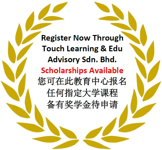 英文一点也不难！Touch Learning Centre 专业英语课程让你的英文程度 up up - DISCOVER JB // 盡在新山 ...