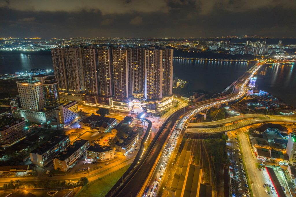 A Day In The Life at R&F Princess Cove - DISCOVER JB // 盡在新山 | 新山美食 新山最新资讯